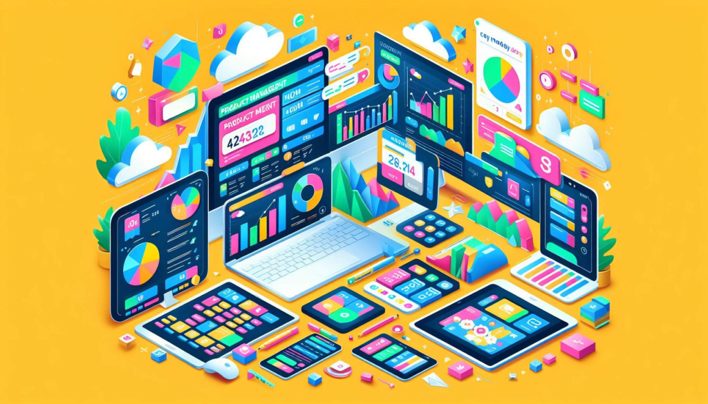 How to Create and Manage Product Roadmaps with monday.com: A No ...